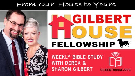 UNRAVELING REVELATION – Decoding the End Times with Derek and Sharon ...